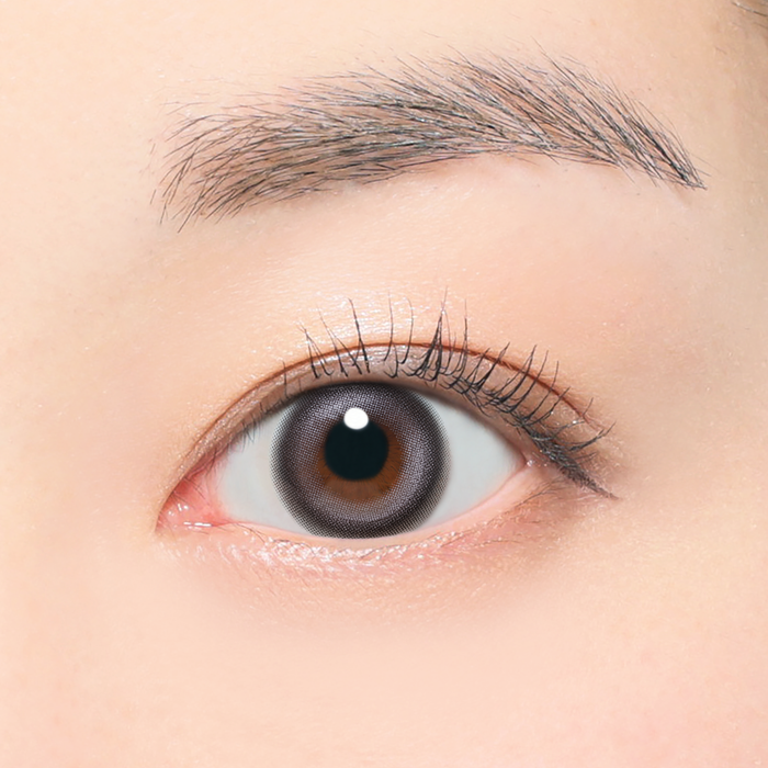Bubble Kiss [LilMe] | 1day Colored Contact Lens - DIA 14.5mm | Push!Color